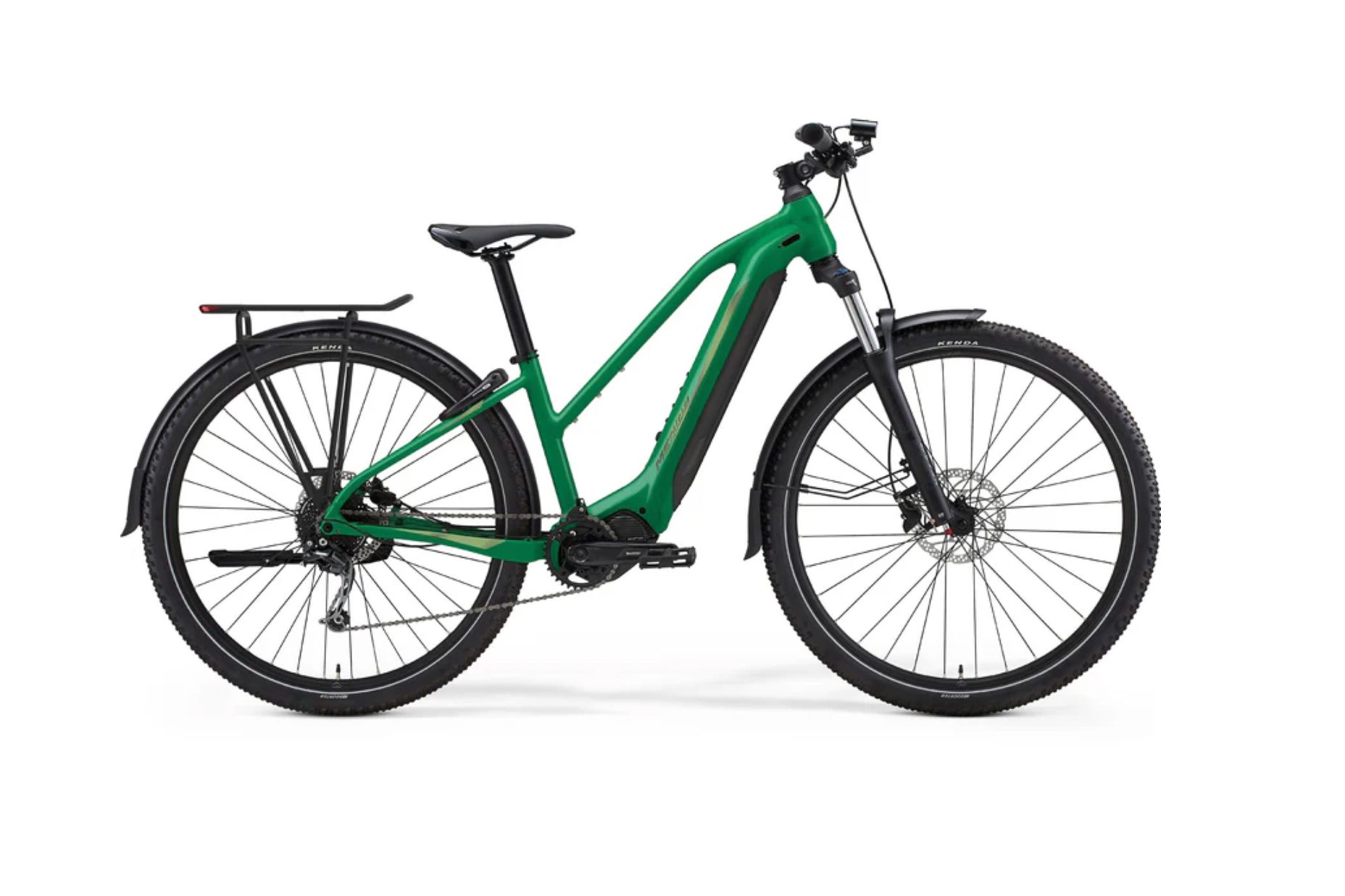 Electric Bike Hire - Queenstown New Zealand