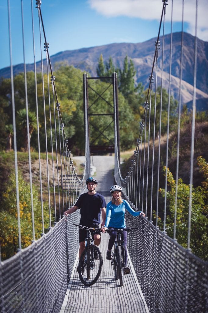 Mountain Bike Queenstown: Ride Packages, Tours and Bike Hire